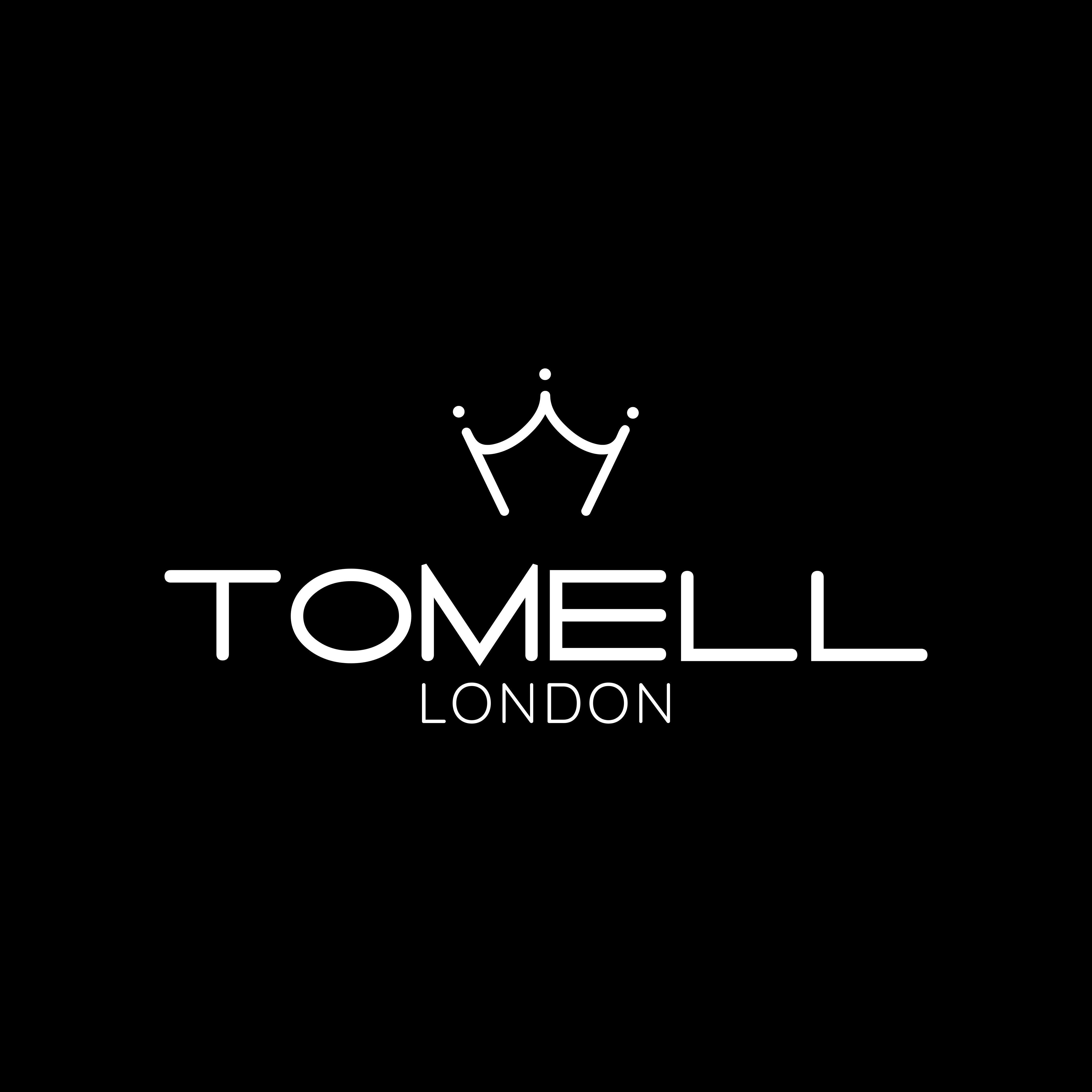 Buy Tomell London in the USA British Watch Brand Ships Free to the Uni