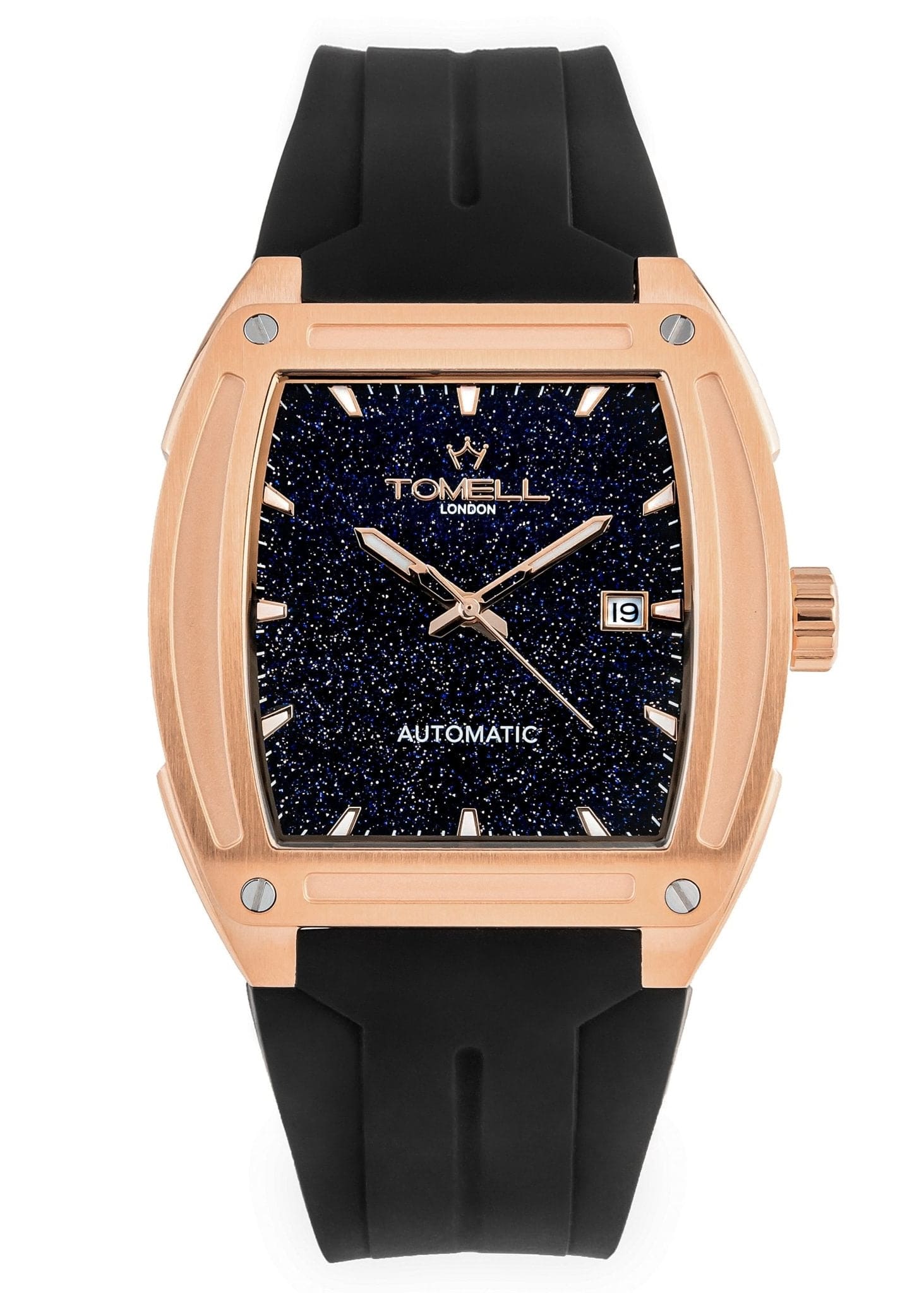 Luxury watches for men | Men Watch Square – Tomell London