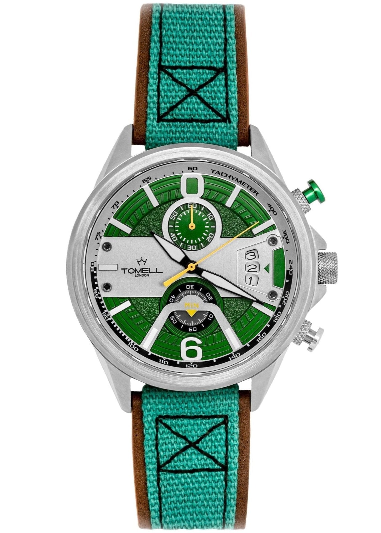 Mens dress watch | Tomell London Watches